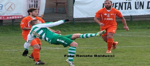 Prima Categoria: Schirru vs Margaroli in un Fomarco-Cannobiese da ...