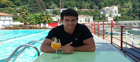 Tacchini in Ungheria – SPORT VCO