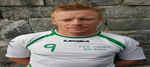 Prima Categoria: Margaroli ancora in gol – SPORT VCO