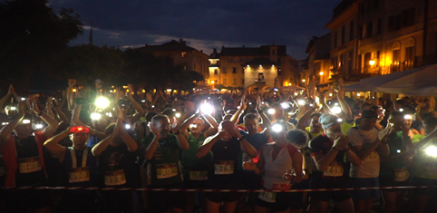 Orta Night Run, in 1500 al via – SPORT VCO