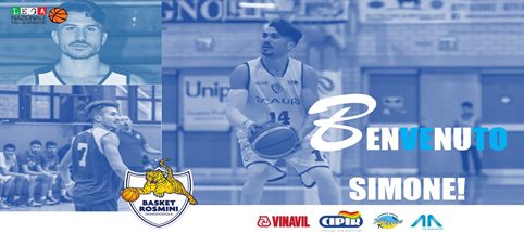 Domodossola arriva Simone Manzo – SPORT VCO