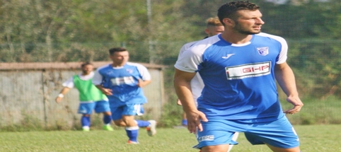 Candolini torna a Stresa – SPORT VCO