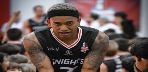 Negri rimane alla Mamy – SPORT VCO