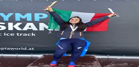 Skeleton cosi cosi ai Mondiali – SPORT VCO