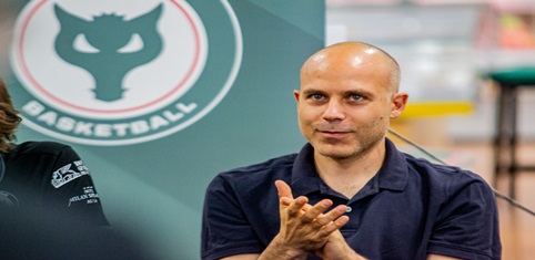 Presentato Quilici e il suo staff – SPORT VCO