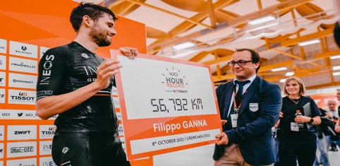 Ganna leggenda – SPORT VCO