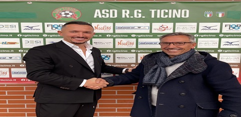 Rg Ticino Regina Del Mercato Sport Vco