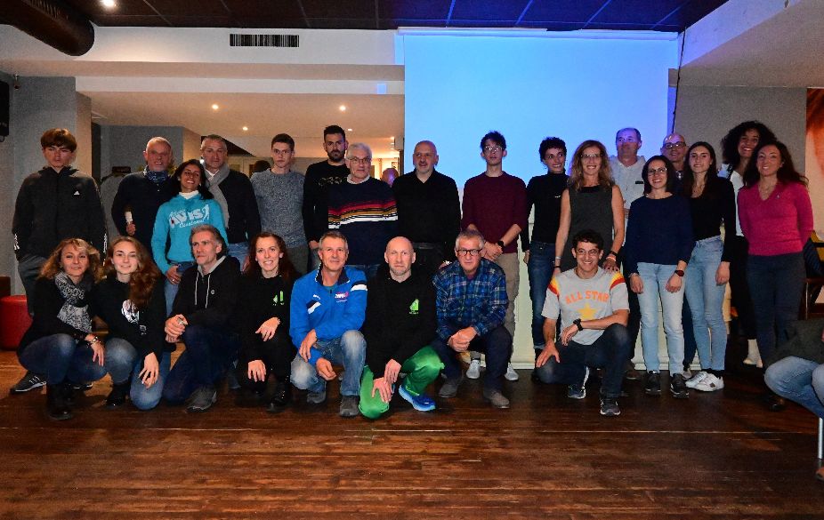 Premiazioni dell’Avis Cup – SPORT VCO
