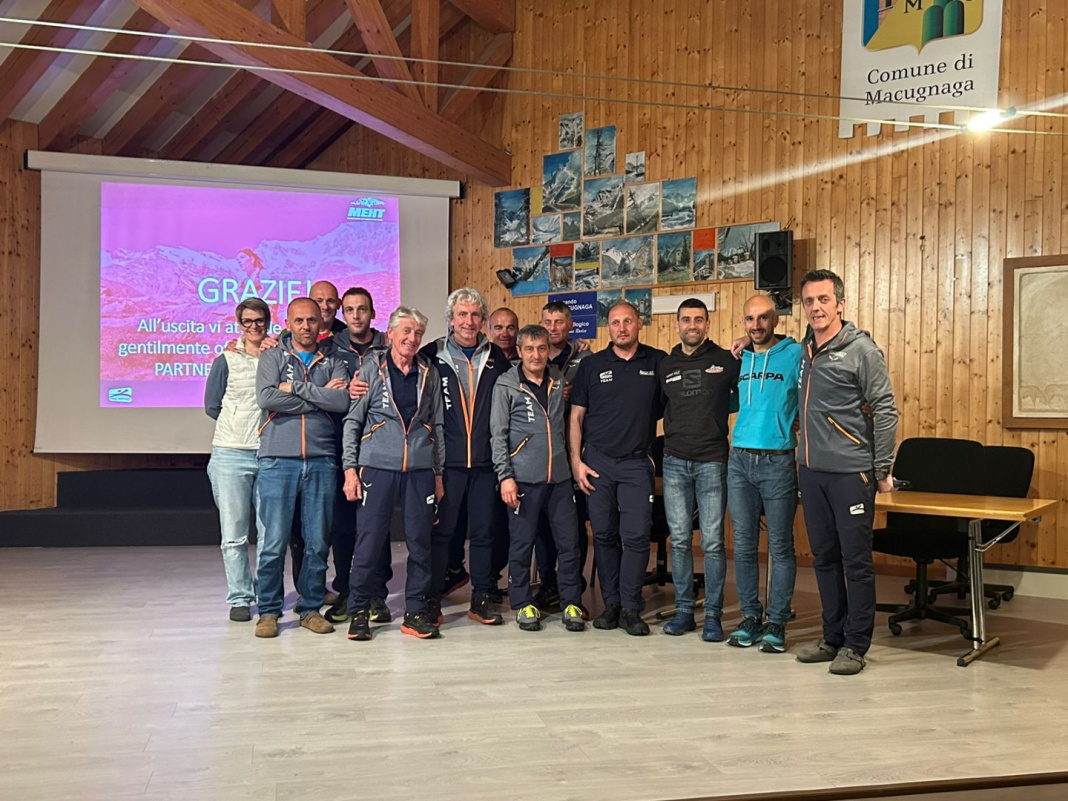 Presentato il Meht 2024 – SPORT VCO