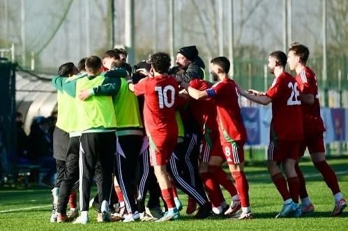 NovaRomentin da applausi – SPORT VCO